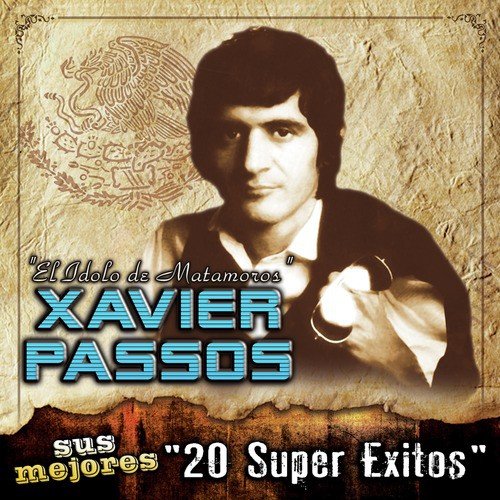Sus Mejores "20 Super Exitos" Songs Download - Free Online Songs @ JioSaavn