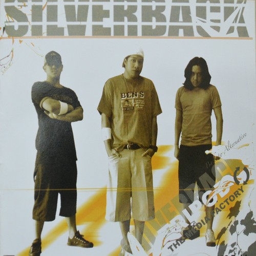 วันดีดี - Song Download from Silverback @ JioSaavn