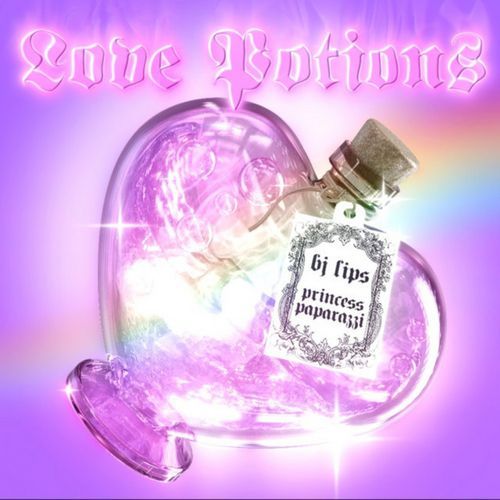 Love Potions Slowed And Reverbed - Song Download from Love Potions ...