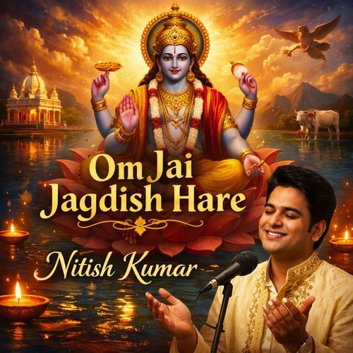 Om Jai Jagdish Hare - Song Download from Om Jai Jagdish Hare @ JioSaavn