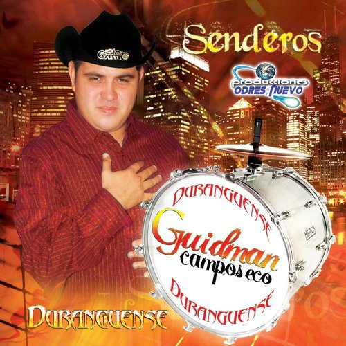 Paciente Espera Lyrics - Senderos - Only on JioSaavn