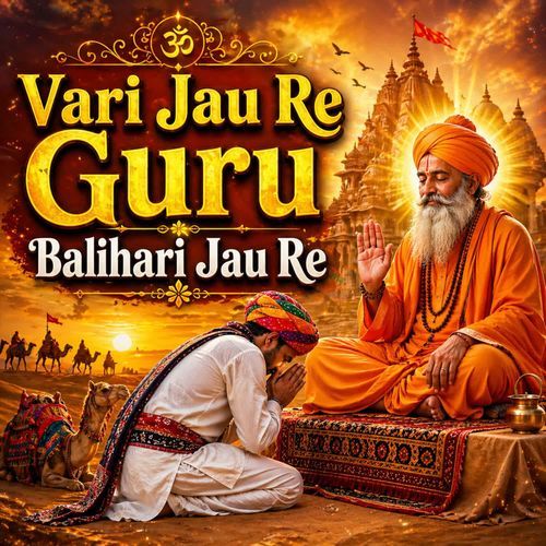 Vari Jau Re Guru Balihari Jau Re Songs Download - Free Online Songs ...