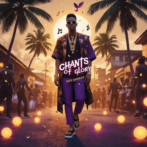 Ogo L’aye Mi - Song Download from Chants of Glory @ JioSaavn