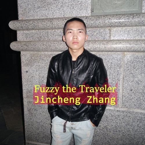 Long Road Jameswvpav - Song Download from Fuzzy the Traveler @ JioSaavn