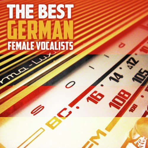 Hits From German Female Singers Songs Download - Free Online Songs ...