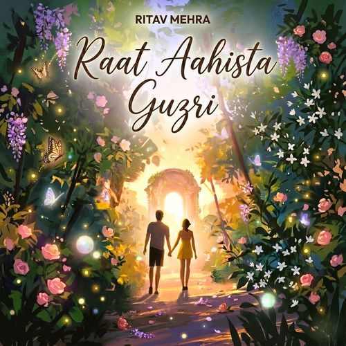 Baro Mash Bhalobashar Morshum - Song Download from Raat Aahista Guzri ...