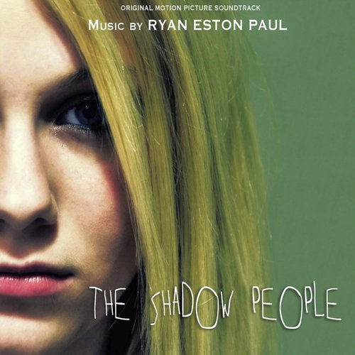The Shadow People - Original Soundtrack Songs Download - Free Online ...