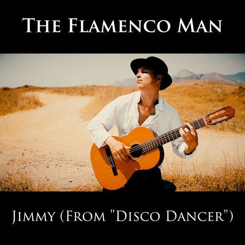 Jimmy (From "Disco Dancer") - Song Download from Jimmy (From "Disco ...