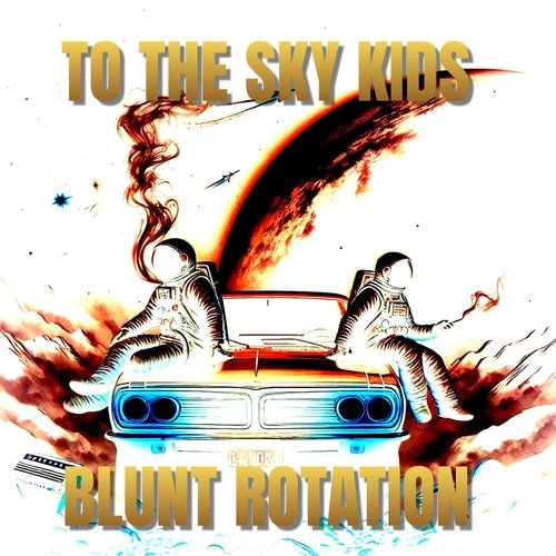 Comossion - Song Download from To the Sky Kids @ JioSaavn