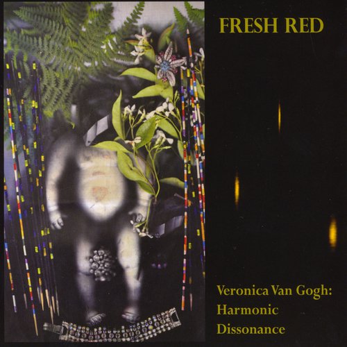 Veronica Van Gogh: Harmonic Dissonance Songs Download - Free Online ...