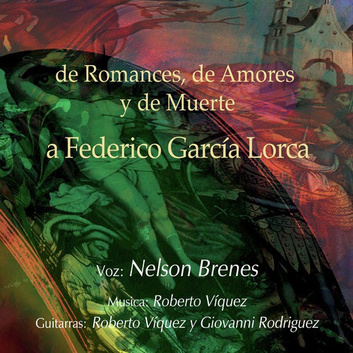 Prendimiento De Antonito El Camborio, Camino A Sevilla - Song Download ...