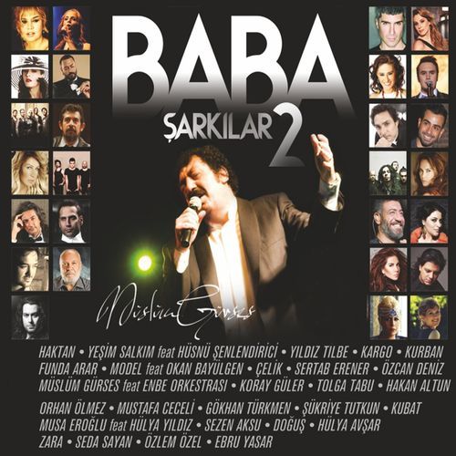 Baba Şarkılar, Vol.2 Songs Download - Free Online Songs @ JioSaavn