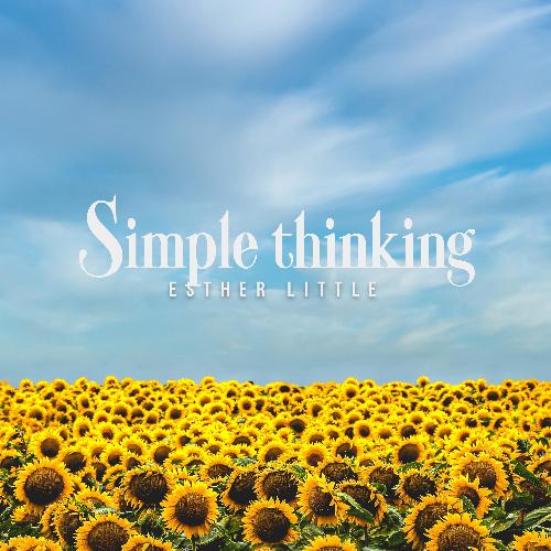 Simple Thinking - Song Download from Simple Thinking @ JioSaavn