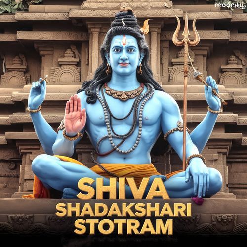 Shiva Shadakshari Stotram Songs Download - Free Online Songs @ JioSaavn