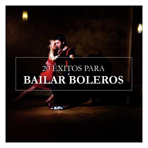 Aquellos Ojos Verdes Lyrics - 20 Éxitos para Bailar Boleros - Only on ...