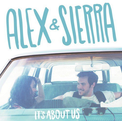 Little Do You Know Song Download From It s About Us JioSaavn