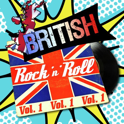 Teen Angel - Song Download from British Rock 'N' Roll, Vol. 1 @ JioSaavn
