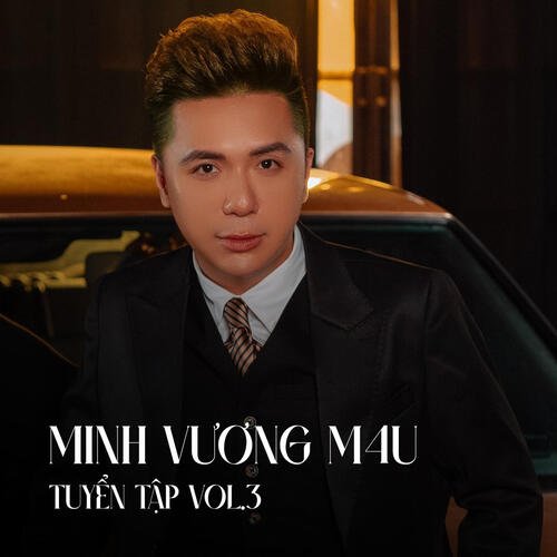 Vệt Nắng Cuối Trời Lyrics - Minh Vương M4U Tuyển Tập (Vol.3) - Only on JioSaavn