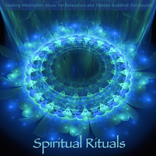 Spiritual Grace (Sleep Meditation Music) - Song Download from Spiritual ...