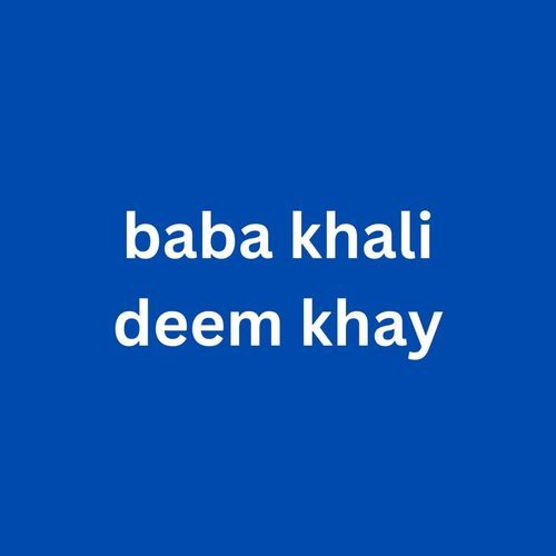Baba Khali Deem Khay Bangla Rap Songs Download - Free Online Songs ...