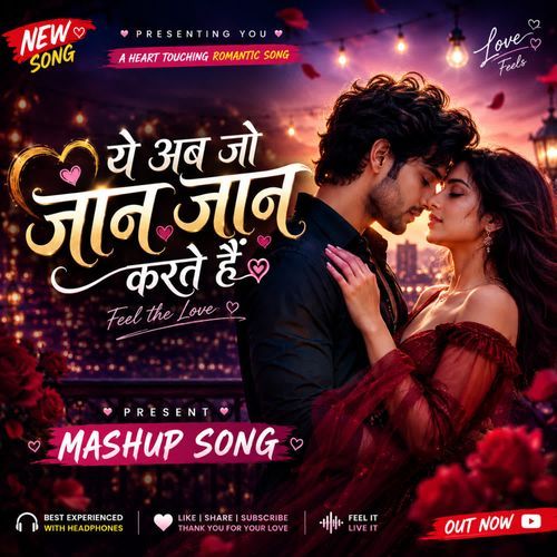 Ye Jo Ab JaaN JaaN Karte Hai - Song Download from Ye Jo Ab jaaN jaaN ...