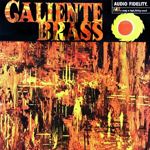 Willie's Movement - Song Download from Caliente Brass @ JioSaavn