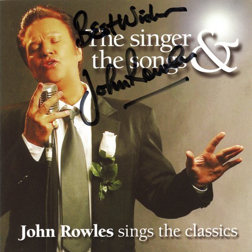 The Singer And The Songs - Sings The Classics Songs Download - Free ...
