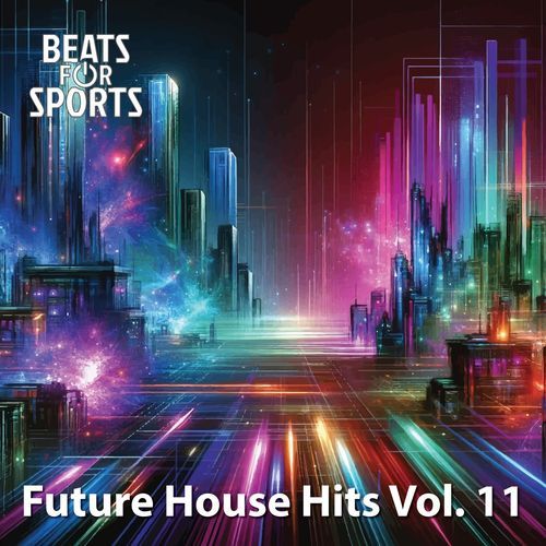 Hot Stuff - Song Download from Future House Hits, Vol. 11 @ JioSaavn
