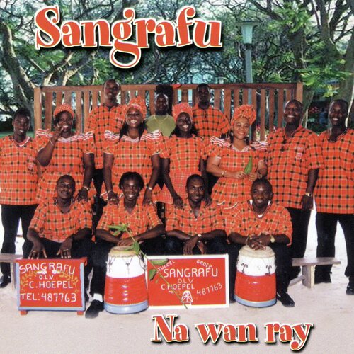 Mi No Ben De (Apuku) - Song Download from Na Wan Ray @ JioSaavn