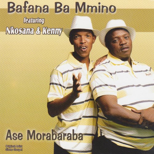 Modimo O Mosa - Song Download from Ase Morabaraba @ JioSaavn