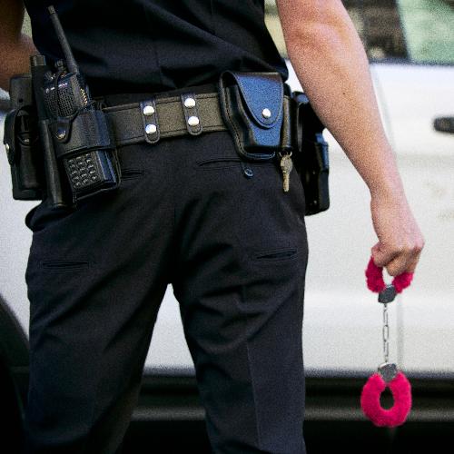 Daddy Cop (From The TV Show "The Rookie") Songs Download - Free Online ...