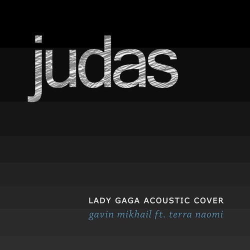 Lady Gaga Judas Cover Lady Gaga Performs 'Judas' On 'Ellen': Watch