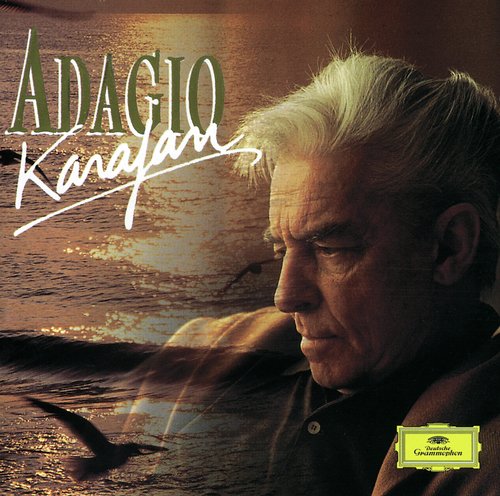 Herbert Von Karajan - Adagio Songs Download - Free Online Songs @ JioSaavn