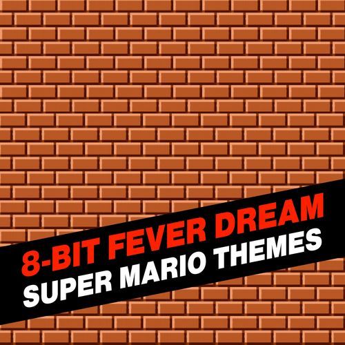 Peaches From The Super Mario Bros. Movie (8-Bit Version) - Song ...