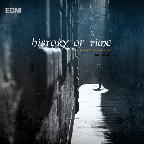 History Of Time - Song Download from History Of Time @ JioSaavn
