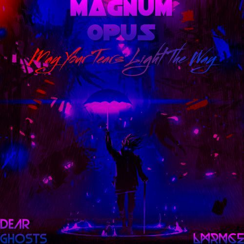 Stained - Song Download from Magnum Opus: May Your Tears Light The Way ...