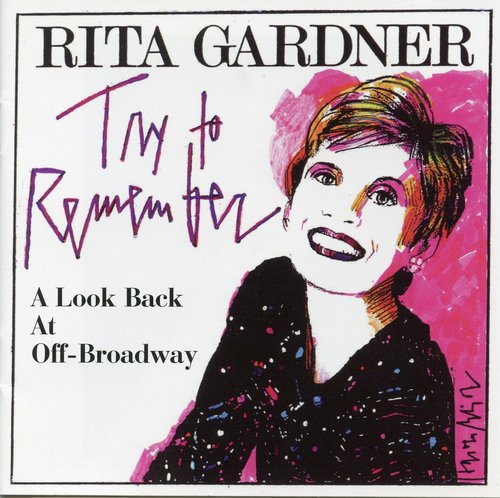 Try To Remember: A Look Back At Off-Broadway (Live) Songs Download ...