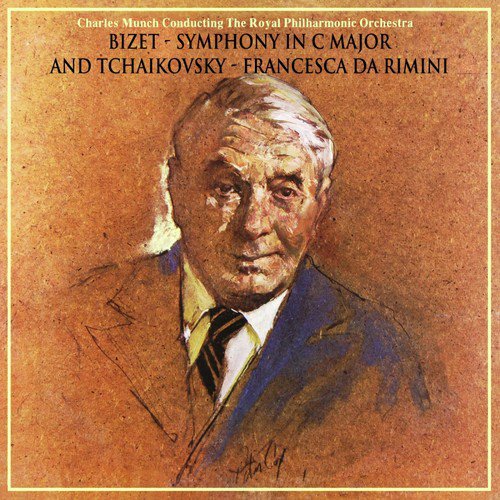 Bizet Symphony In C Major Songs Download - Free Online Songs @ JioSaavn