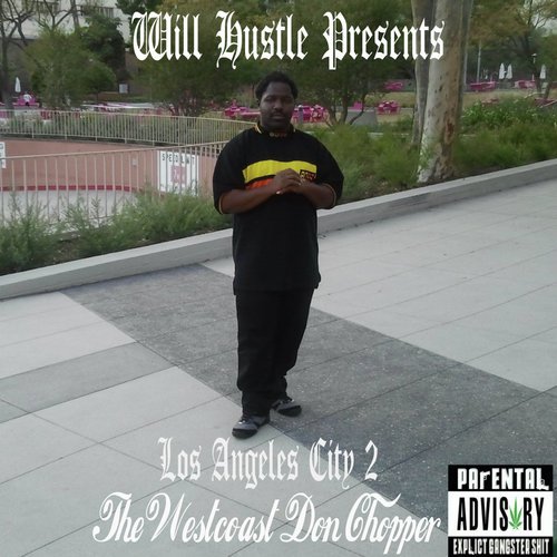 Crazy Things - Song Download from Los Angeles City 2: The Westcoast Don ...