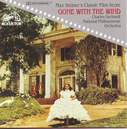 Reconstruction, The Nightmare, Tara Rebuilt, Bonnie, The Accident (From "Gone With The Wind ...