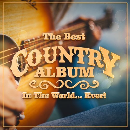 It's Hard To Be Humble - Song Download from The Best Country Album In ...