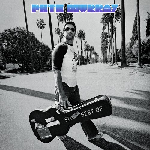 Pete Murray Guitar Chords
