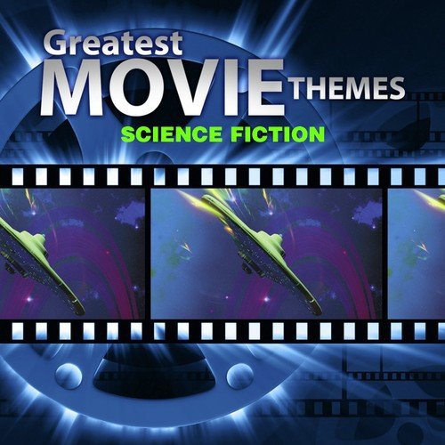 Theme From 2001: A Space Odyssey - Song Download from Greatest Movie ...