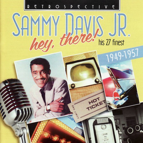 September Song Lyrics - Sammy Davis Jr. - Only on JioSaavn