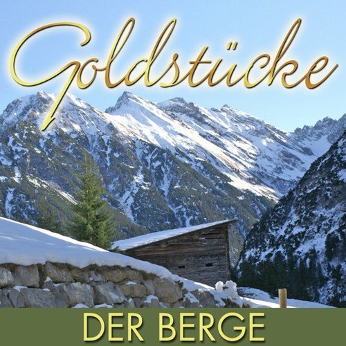 Grüß Euch Gott, Liebe Leut' Lyrics - Margret Almer - Only on JioSaavn