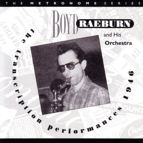 Personality - Song Download from The Transcription Performances 1946 ...