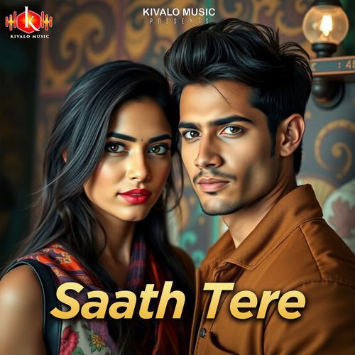Saath Tere - Song Download from Saath Tere @ JioSaavn