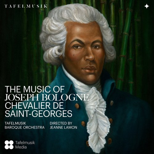 The Music Of Joseph Bologne, Chevalier De Saint-Georges Songs Download ...