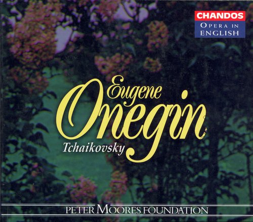 Eugene Onegin, Op. 24, Act I Scene 3: Dear Companions, Come This Way ...
