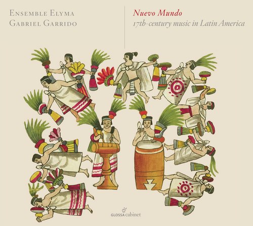 Nuevo Mundo: 17th-Century Music In Latin America Songs Download - Free ...